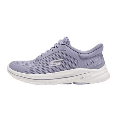 Skechers斯凯奇秋新款女舒适透气运动时尚百搭休闲鞋 125932/LAV