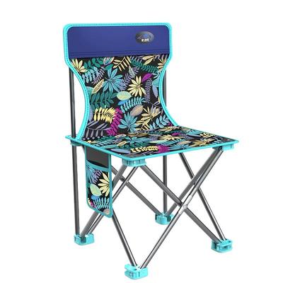 钓鱼椅便携折叠户外露营椅子