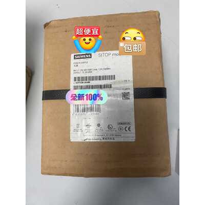 议价6EP14363BA00开关电源质适用