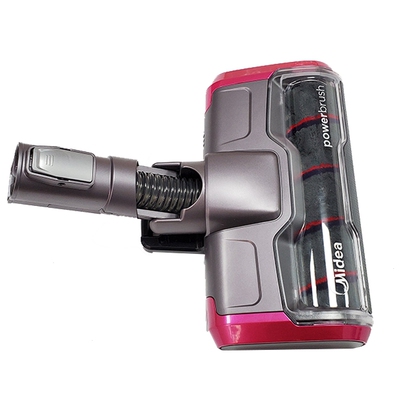 适配美的无线吸尘器P5/P3/VH1704/V1/P5S/Pro配件电动地刷头组件