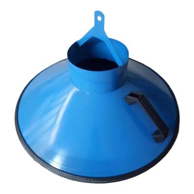 配件支臂除尘罩耐高温管子法兰