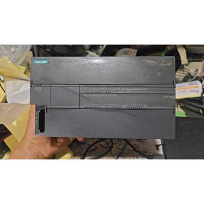 询价-S7200SMARTCPU模块