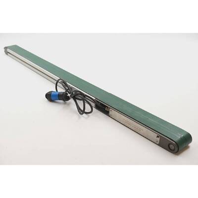 Vetter FR3060 Cinta Transportadora Pequea Longitud 930 mm