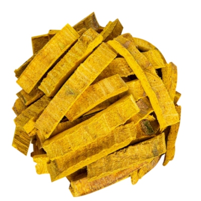 黄柏中药材单面去皮川黄柏片男士