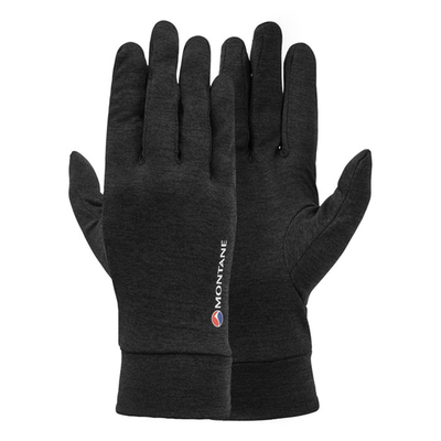 MONTANE男女轻量保暖手套