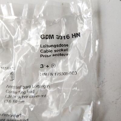 议价全新正品  GDM 3016 HN 实物拍摄 现货