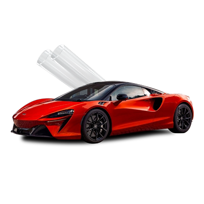 汉乐汽车漆面保护膜HL10隐形车衣