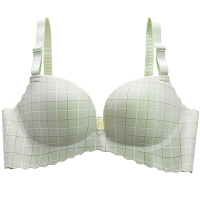 内衣套装女文胸聚拢无钢圈