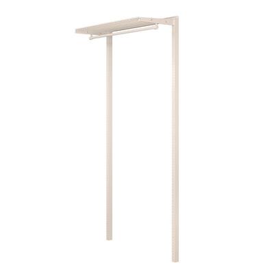 800库置物架壁挂式仓库杂物储藏