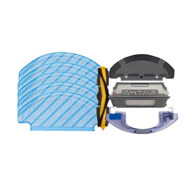 科沃斯N8Pro专用原则配件套装