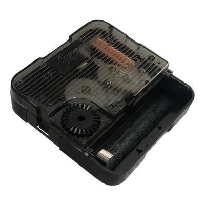 康巴丝简约pvs通用塑料准时机芯