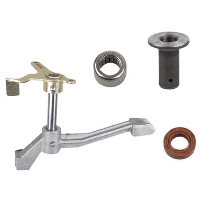 风冷柴油机配件微耕机拨叉