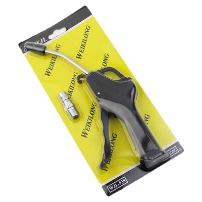 日本威吉龙气枪吹尘枪空压机风枪