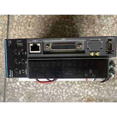 询价-台达B3系列伺服驱动器型号ASDB30721L75