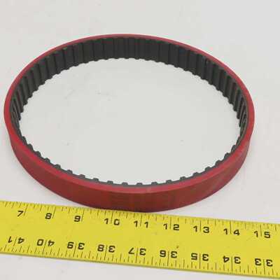 Boledon 285-HX30 H6 50 Specialty Timing Belt