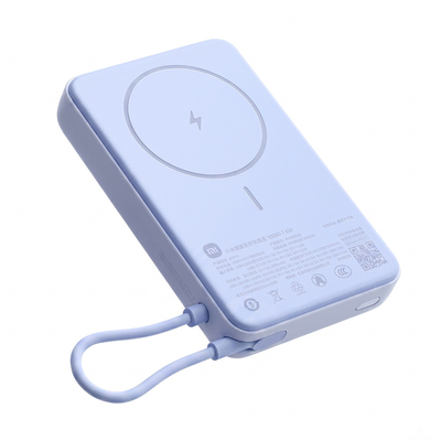 xiaomiPowerBank10000mAh