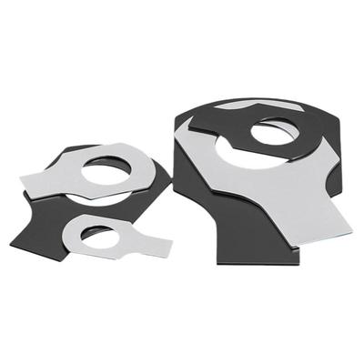 【量贩批发】单耳/双耳止动垫圈