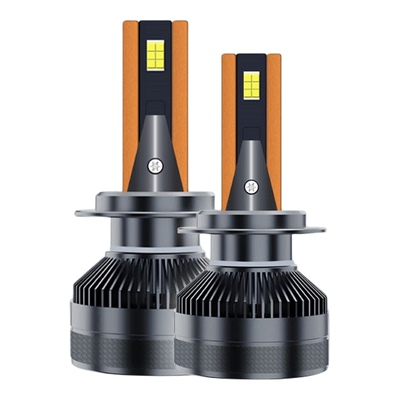 适用东风风光580led大灯泡ix5改装s560/330/360/370远近光380车灯