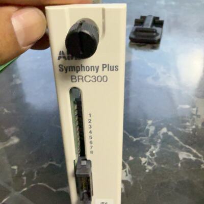 SPBRC300 BRC300卡件，Symphony议价