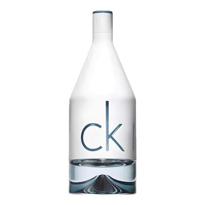 Calvin Klein/凯文克莱CK IN2U喜欢你男士女士因为你香水EDT100ml