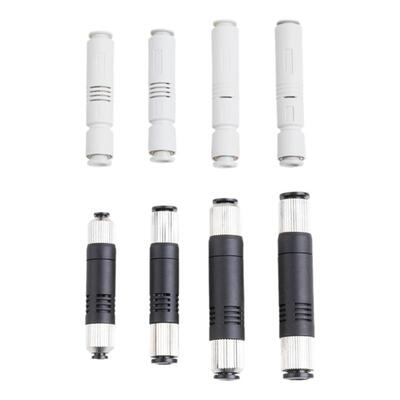 吸力大体积小真空发生器管式