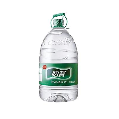 怡宝纯净水12.8L×1桶大桶水