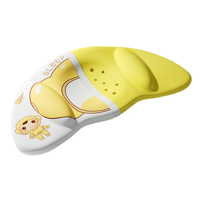 婴儿定型枕防扁头防偏头尖头矫正