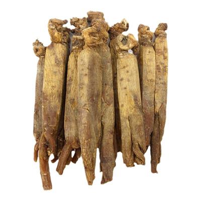 无糖八年原皮可切片8支别直参