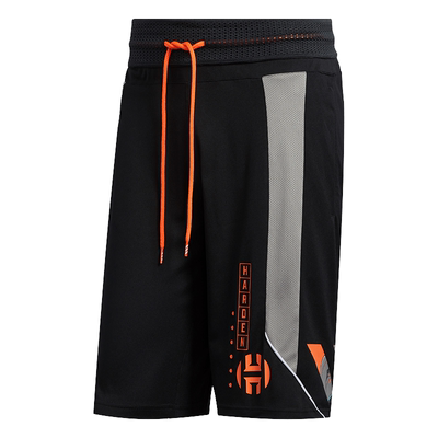 Adidas/阿迪达斯正品 adidas HDN GU C365男子篮球运动短裤GE1079