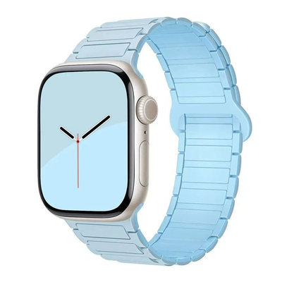 张倩仪同款苹果手表表带