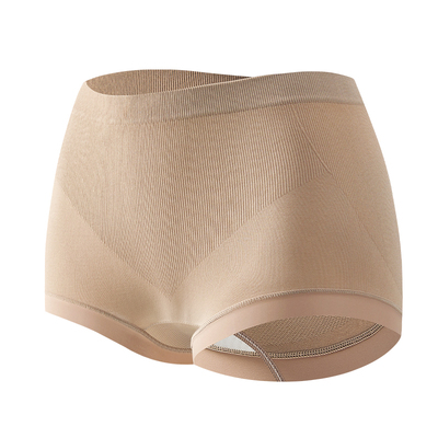 都市丽人收腹女士内裤提臀三角裤