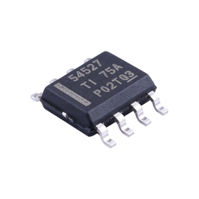 原装 TPS54527DDAR 54527 封装SOP8 同步降压转换器芯片IC