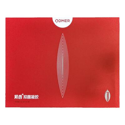 欧迪玛凝胶0.00爱她零距离