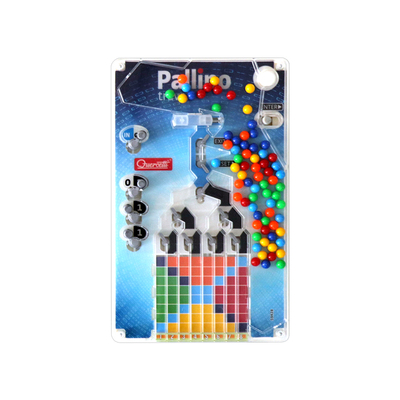 意大利启迪迷你版益智玩具