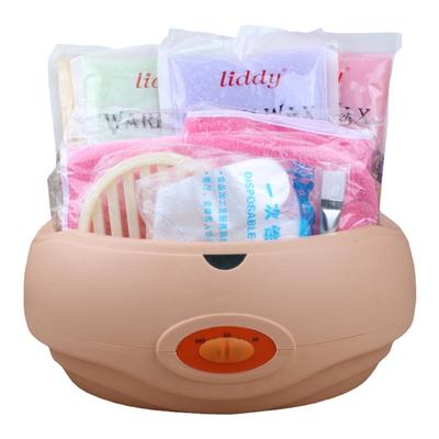 手蜡刷子套装正常规格美容院保湿