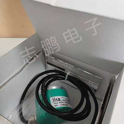 议价专售LIKA 莱卡 CK46-L-1440ZCU16L1编码器 全新原装正品 现货