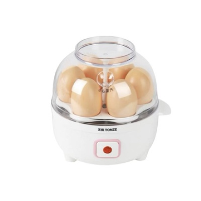 天际迷你蒸蛋器全自动蒸蛋羹水蛋