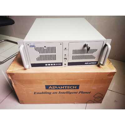 议价研华610G工控机SIMBA21i52400适用