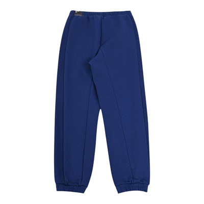 Adidas/阿迪达斯正品春夏新款儿童经典针织束脚运动长裤JN1741