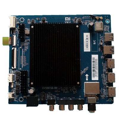 红米L50M5-RK主板CV72671D-KH