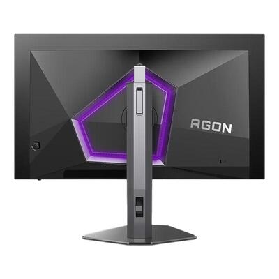AOC爱攻27英寸2K280Hz显示器OLED
