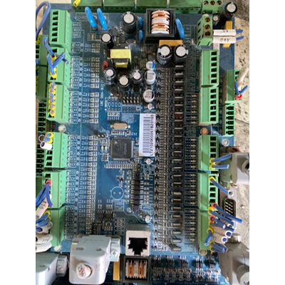 【议价】宝元工控主板型号SIOA1632E实物如图绿色