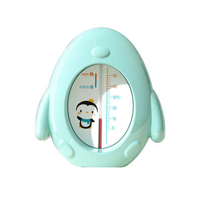 婴儿水温计沐浴温度计洗澡测水温