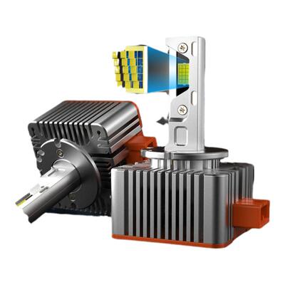 30颗超大灯珠，液冷三铜管