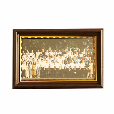集体合照毕业照树脂欧式挂摆两用