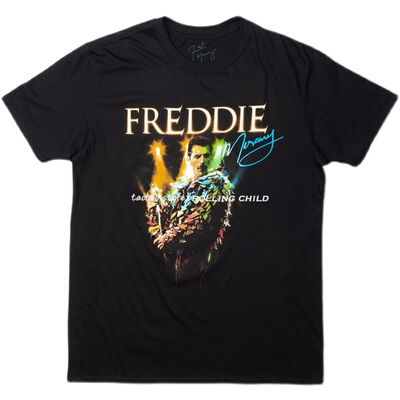 vintage正版波西米亚官方短袖t恤