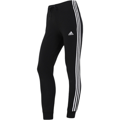 裤子阿迪达斯运动裤女裤2023跑步