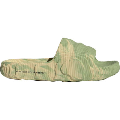 阿迪达斯三叶草男女运动拖鞋