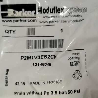 议价parker气阀其他气动元件气控阀P2M1V3ES2CV