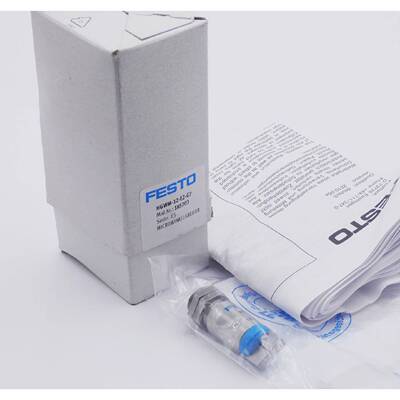 Festo HGWM12EZG7 185703 Micro Angle Gripper UnusedOriginal P